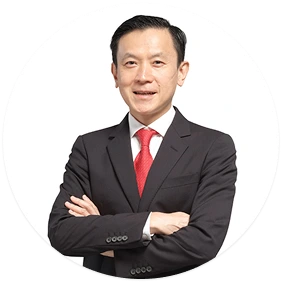 Chandra Daya Investasi